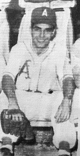 Charles ‘Charlie’ Paul Russo | News, Sports, Jobs - The Express